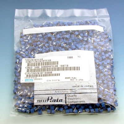 capacitor TZ03Z070F169B00