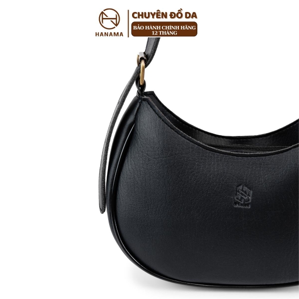 Túi đeo chéo nữ cao cấp Hanama Juli4 HANAMA - Chuyên Đồ Da