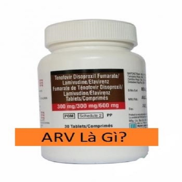 Arv là gì? Mua Arv ở đâu? Những lưu ý khi sử dụn Công ty Cổ phần Dược ...