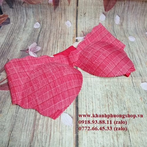 áo lót su nữ mus dày nâng ngực - áo lót su nữ Khánh Phương Shop