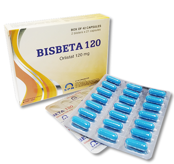 Bisbeta 120 | Công ty Cổ phần SPM