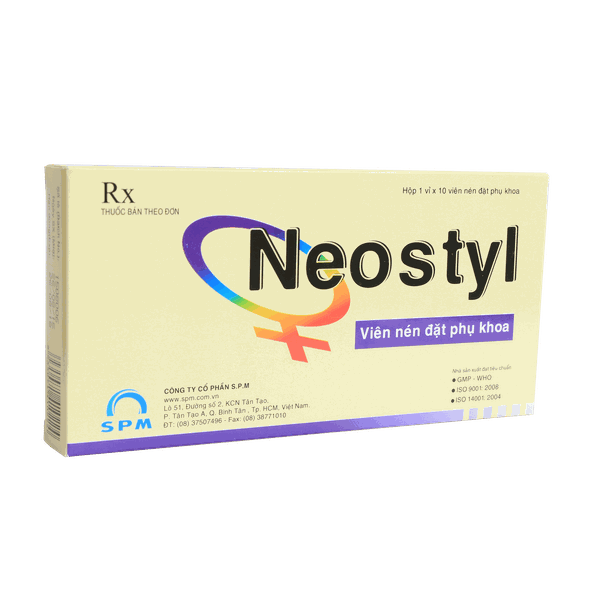 Neostyl | Công ty Cổ phần SPM