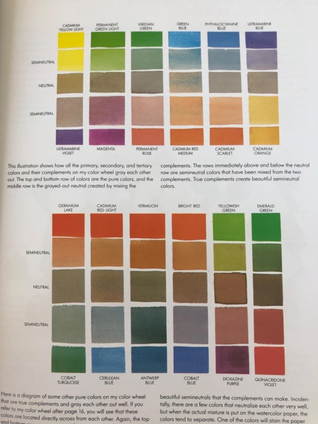 Color Choices