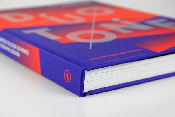 Duotone: Limited Colour Schemes in Graphic Design