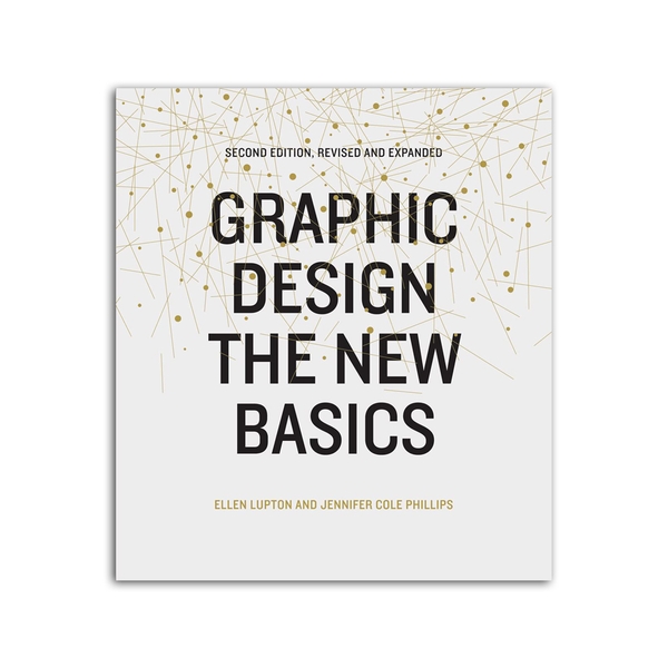 Graphic Design: The New Basics