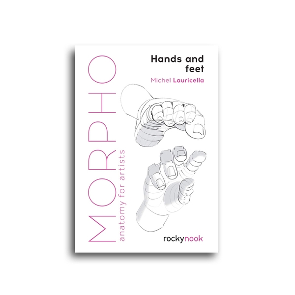 Morpho: Hands and Feet