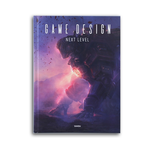 Game Design: Next Level