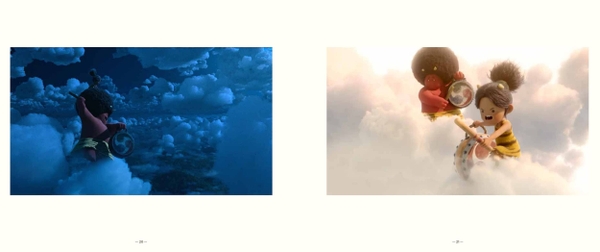 The Art of ONI (Tonko House)