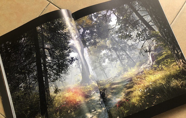 The World of the Witcher