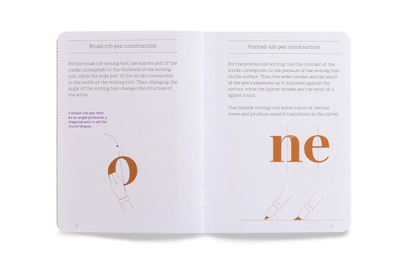 Type Tricks: Layout Design