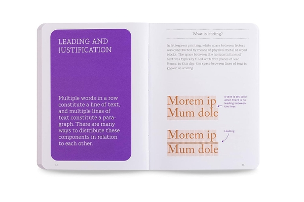 Type Tricks: Layout Design