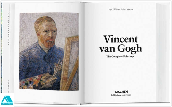 Van Gogh (Small Size)