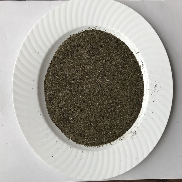 GREEN TEA FANNING Phú Nguyên Food