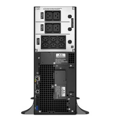 BỘ LƯU ĐIỆN APC SRT5KXLI | CÔNG TY TNHH ĐẦU TƯ VÀ PHÁT TRIỂN THƯƠNG MẠI ...