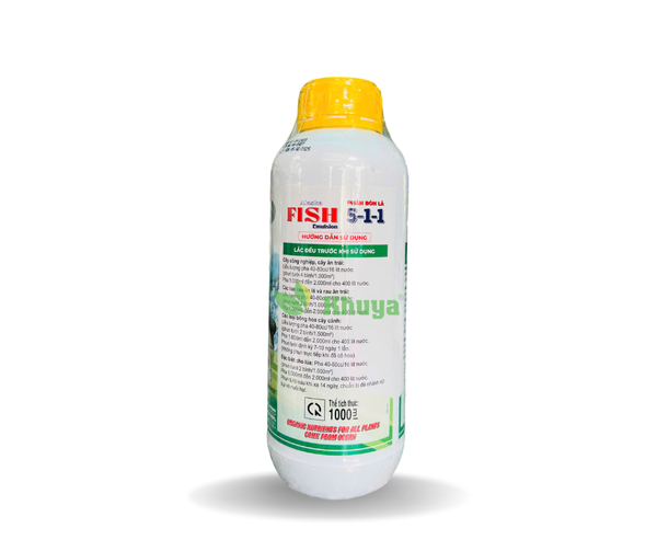 Growmore Alaska Fish Emulsion Amino Auxin Lít - CỬA HÀNG VẬT TƯ NÔNG ...