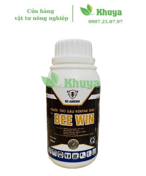 Bee Win 200ml - CỬA HÀNG VẬT TƯ NÔNG NGHIỆP KHUYA