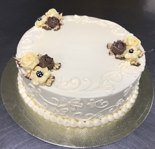 Sweet Cake Momiji Bakery