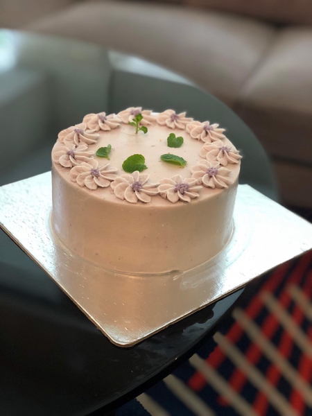 Dream Cake Momiji Bakery