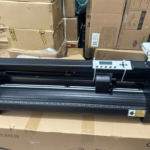 Máy Cắt Decal MH721-A