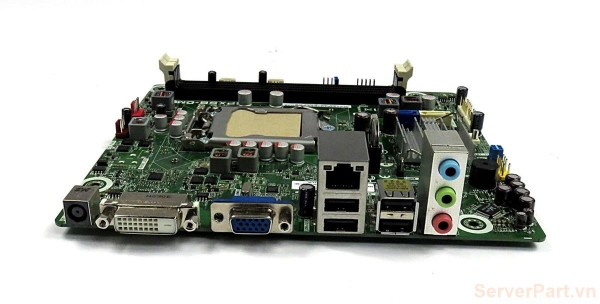 Bo mạch chủ mainboard HP 600B MT 700239-001 699340-001 | ServerPart.vn