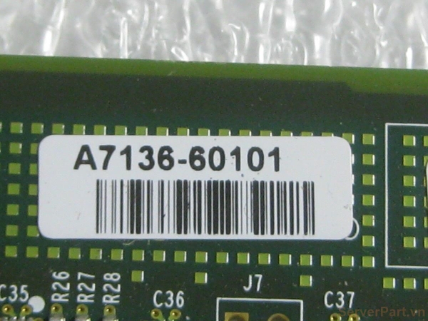 Bo mạch chủ mainboard HP 9000 RP3410 RP3440 A7136-60101 A7136-80001 ...