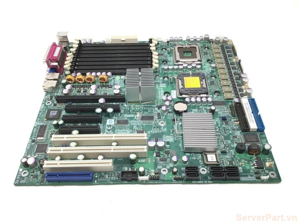 Bo mạch chủ mainboard Supermicro X7DBN X7DBN | ServerPart.vn