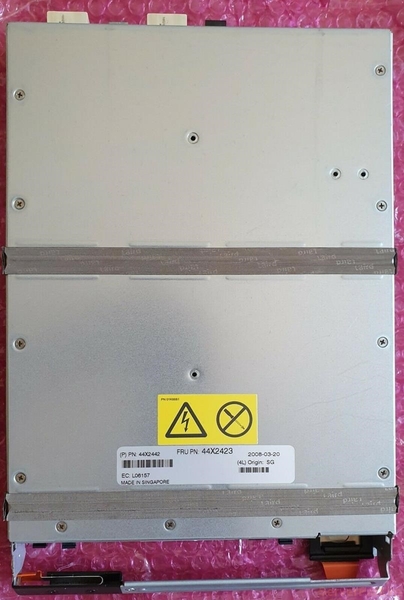 Mô đun điều khiển Module Controller IBM DS4700 2 port FC fru 44X2423 pn ...