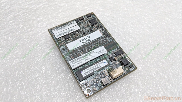 46C9027 81Y4487 46C9026 L3-25436 Bộ nhớ cache IBM 512mb Flash Cache M5 ...
