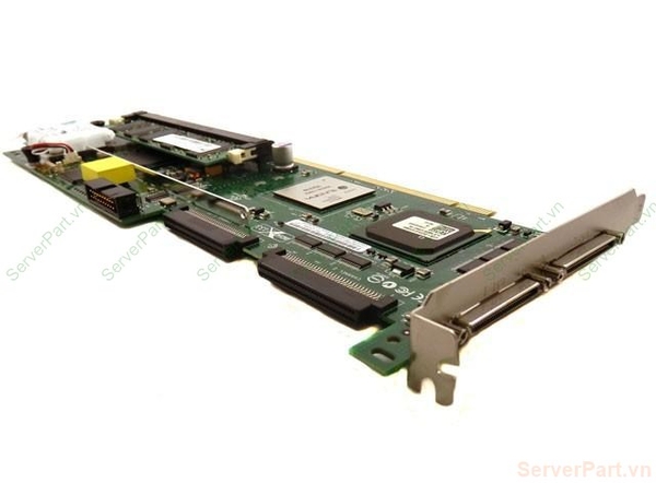 39R8815 39R8821 Card Raid scsi IBM ServeRaid 6M Controller 128mb cache ...