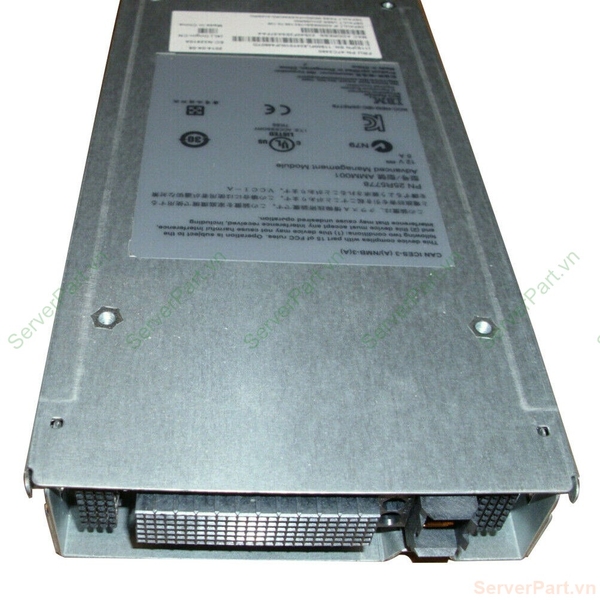 47C2480 25R5778 Mô đun Module Management IBM Bladecenter Advanced Netw ...