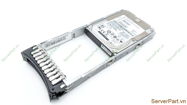 01EJ585 01EJ864 01EJ717 Ổ cứng HDD SAS IBM Lenovo 600gb 15K 2.5" 12G V ...