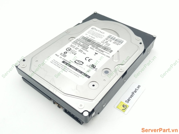 39R7326 71P7526 0B20999 HUS151436VL3600 Ổ cứng HDD SCSI 68 pin IBM 36G ...