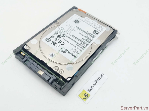005051959 118000463-02 1FF200-031 ST1200MM0088 Ổ cứng HDD SAS EMC 1.2T ...