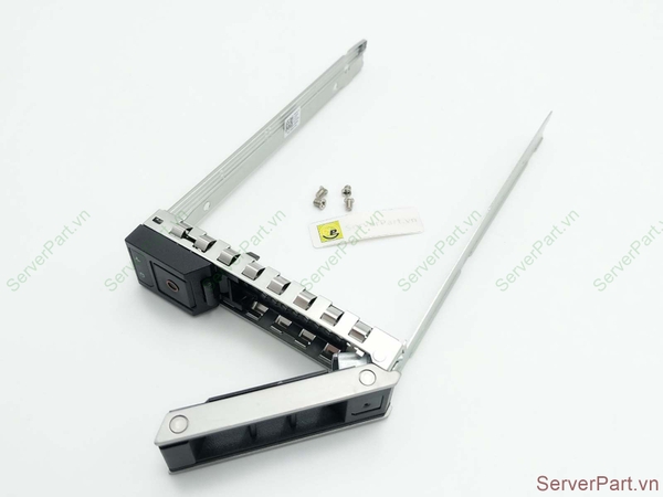 0X7K8W X7K8W Khay ổ cứng Tray HDD Dell G14 3.5" | ServerPart.vn