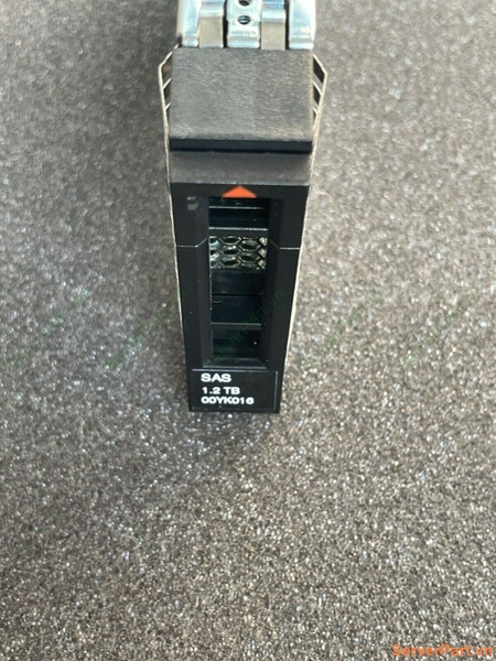 00YK016 7XB7A00027 AL15SEB120N ST1200MM0009 Ổ cứng HDD SAS IBM Lenovo ...