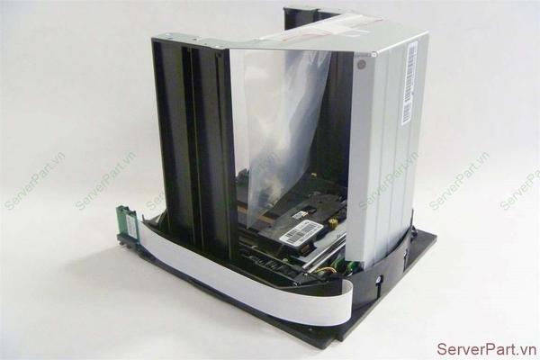 Robotic Picker IBM IBM TS3200 Tape Library Robotic Picker Assembly ...
