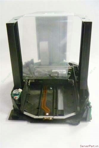 Robotic Picker SUN Oracle SL48 Tape Library Robotic Picker Assembly ...