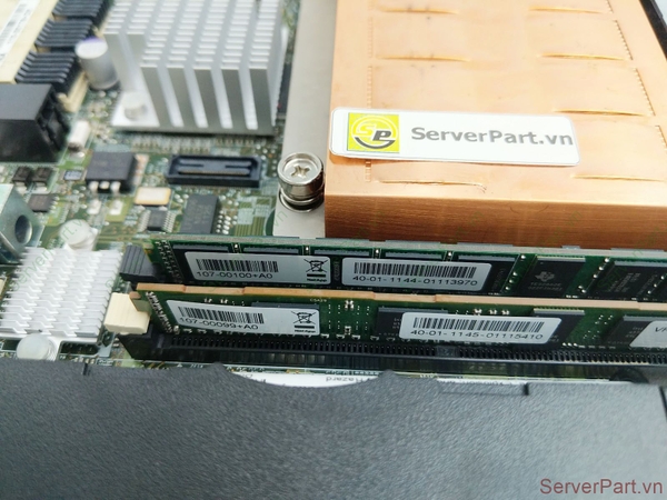 Bộ nhớ Ram NetApp 2Gb PC3-6400 Controller FAS2220 FAS2240 FAS2050 107 ...