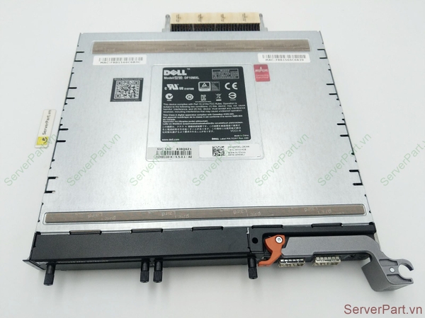 Mô đun Module Dell Dell Force10 MXL 10/40 GbE Blade Switch 0PK95J PK95 ...