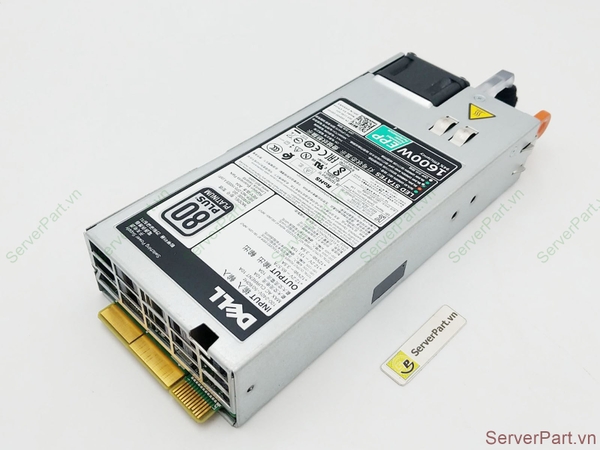 Bộ nguồn PSU Dell C4130 Fx2 Fx2s T630 1600w 095HR5 95HR5 D1600E-S0 ...