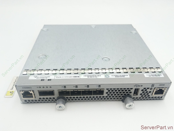 Mô đun Module Cisco UCS 6324 Fabric Interconnect Fabric Interconnect U ...