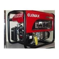 Máy phát điện ELEMAX SH7600EX dienmaythanglong.vn