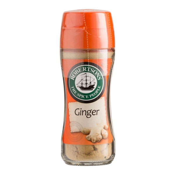BỘT GỪNG ROBERTSON GINGER GROUND 100ml Cocomark