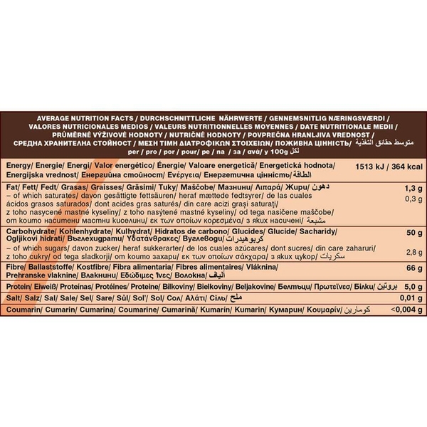 Bột quế hữu cơ Dragon Superfoods 150g Ceylon Cinnamon Powder - Organic360