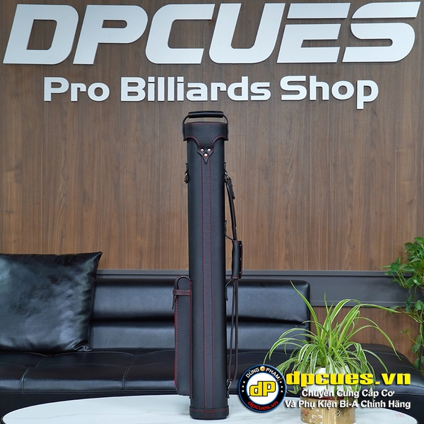 Bao cơ Holly Spectrum 2x4 Ruby | DPCUES - Dũng Phạm Billiards Shop
