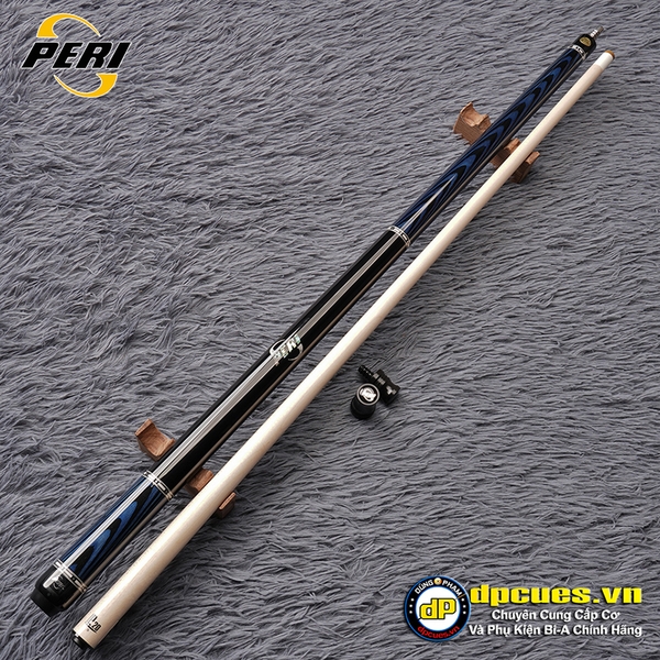 Cơ Peri PS-02 , ngọn P20-S | DPCUES - Dũng Phạm Billiards Shop