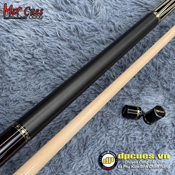 Cơ Mit MC7 - G14 | DPCUES - Dũng Phạm Billiards Shop