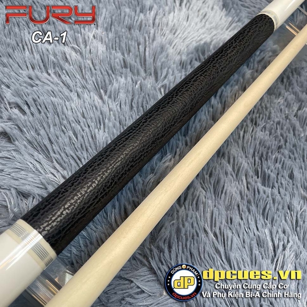Fury CA - 1