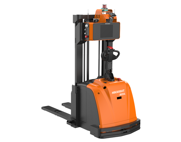 Forklift Mobile Robot MR-F3-3000-A(HI)