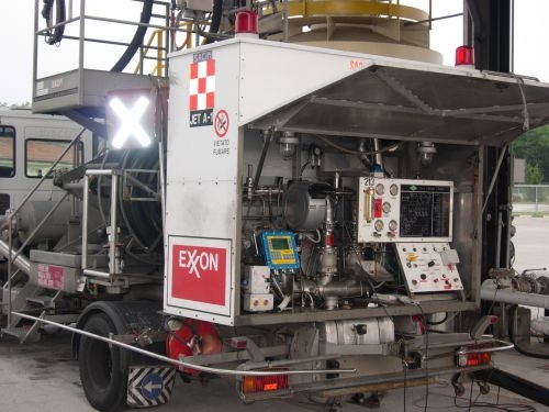 ISOIL VEGA T Công ty cổ phần Thương mại và Giải pháp công nghệ Gonnix